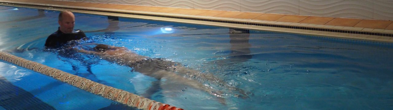 Shaw Method | Swim For Life